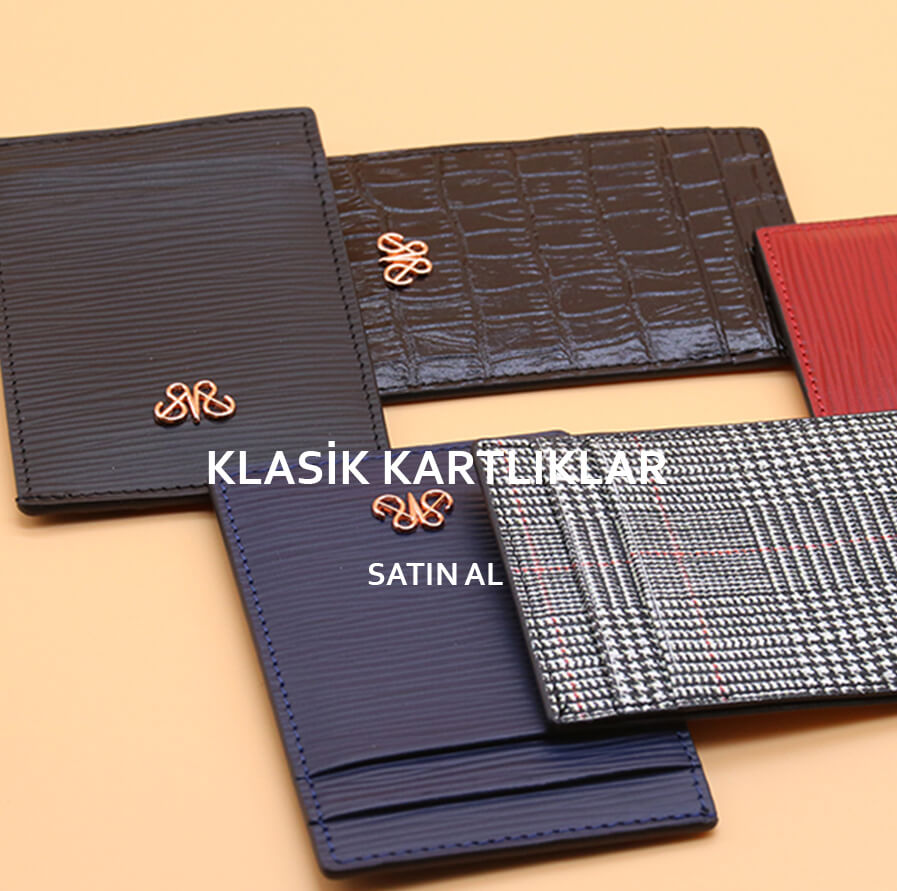 klasik kartlık